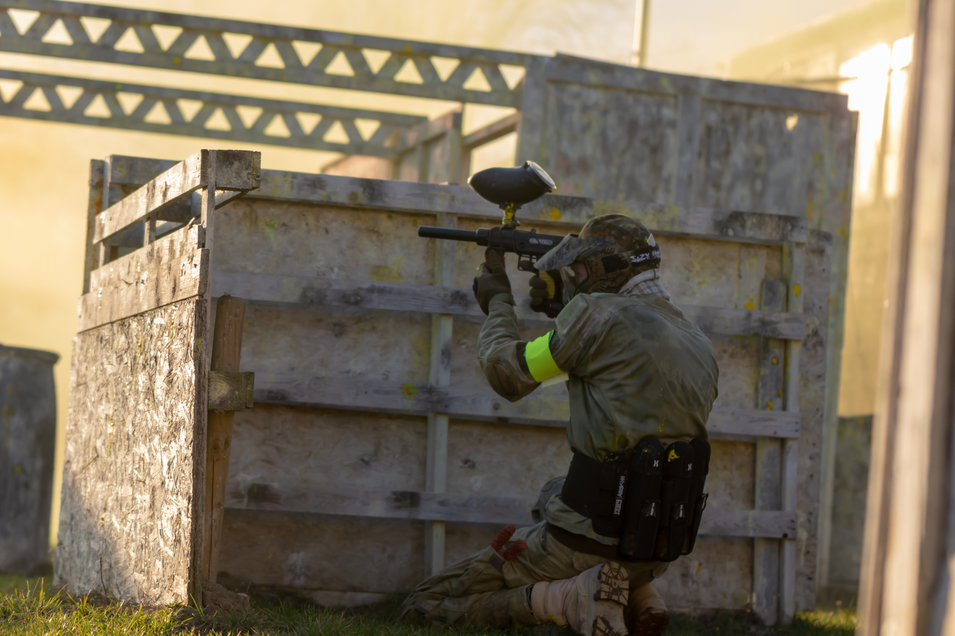 Paintball - matcam.de